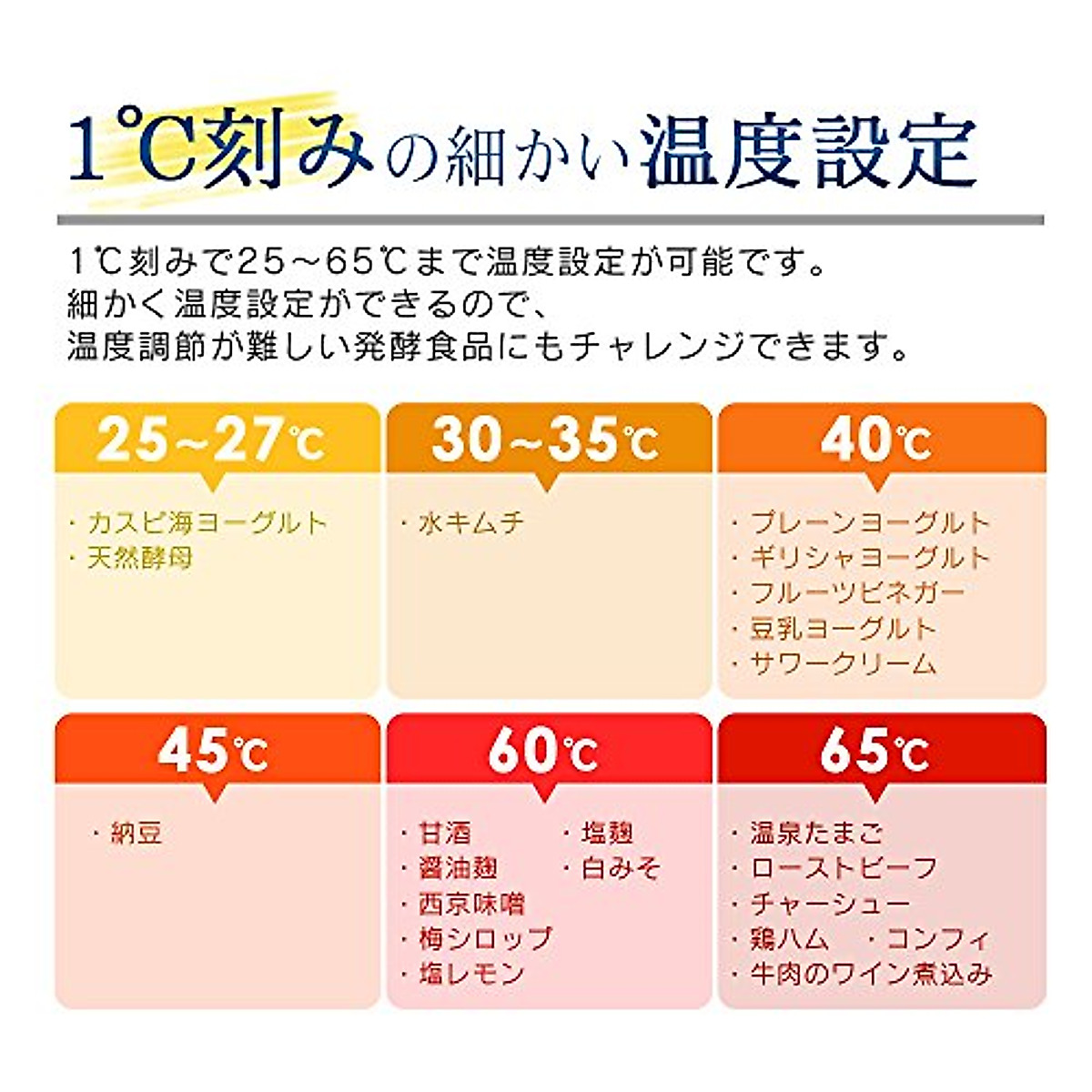 Iris Ohyama Yogurt Maker Drink Yogurt Mode Temperature Control Function IYM - 013