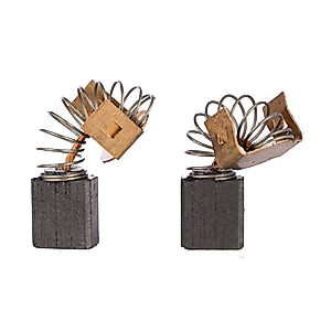 Bosch Parts 2607014004 Brush-Set-SO