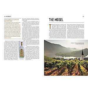 The Wine Bible, 3rd Edition