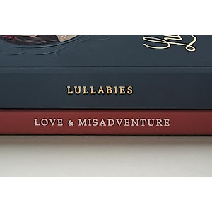Lullabies (Volume 2) (Lang Leav)