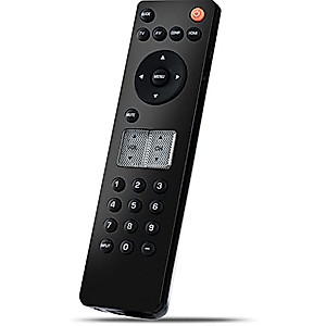 VR2 Remote Control Compatible with VIZIO TV VL320M VL370M VO320E VP322 VX240M VP422 HDTV10A VECO320L VECO320L1A VECO320LHDTV VL260M