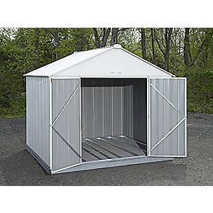 Arrow EZEE Shed® Floor Frame Kit Base Foundation for EZEE Shed® Sheds and Storage Buildings