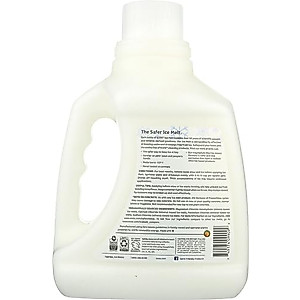 Ecos, Ice Melt, 104 Ounce