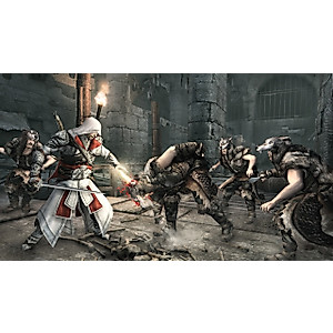Ubisoft Assassin's Creed II - Greatest Hits edition - Playstation 3