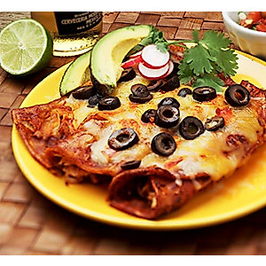 Gringo Bandito Hot Sauce, Variety Pack, 5 oz (Pack of 4)