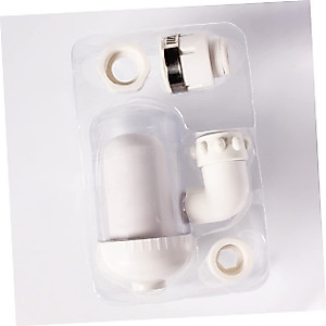 Veemoon White Water Purifier Diatomite