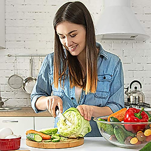 Heirloom Vegetable Seeds -100% Non-GMO - 1000 Garden Seeds Survival Pack - Tomato, Broccoli, Carrot, Celery, Cucumber Seeds and More