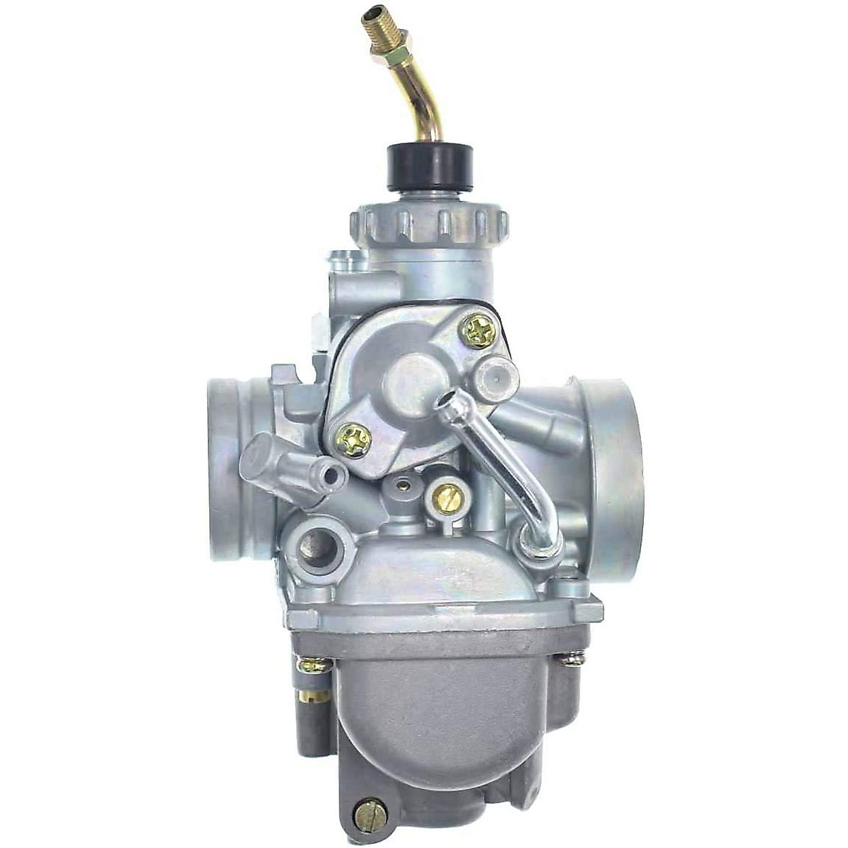 New TTR125 Carburetor for YAMAHA TTR 125 TTR-125 Carb Carborator 2000-2007 Yamaha TTR125L TTR125E TTR125LE TTR125