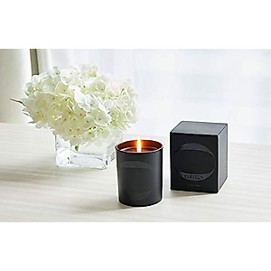 EDITION Candle - Edition Hotels Exclusive Scent - Notes of Black Tea, Sicilian Bergamot, and Cedarwood - 6.7 oz.