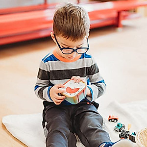 Time Timer MOD Tie Dye ⁠— Special Edition ⁠⁠— Visual Timer for Kids Classroom Learning, Elementary Teachers Desk Clock, Homeschool Study Tool and Office Meetings with Silent Operation (Tie Dye)