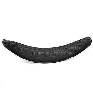 Void RGB Headband - defean Replacement Cushion Soft Foam Cover Compatible with Corsair Void RGB Elite USB Premium Gaming Headset