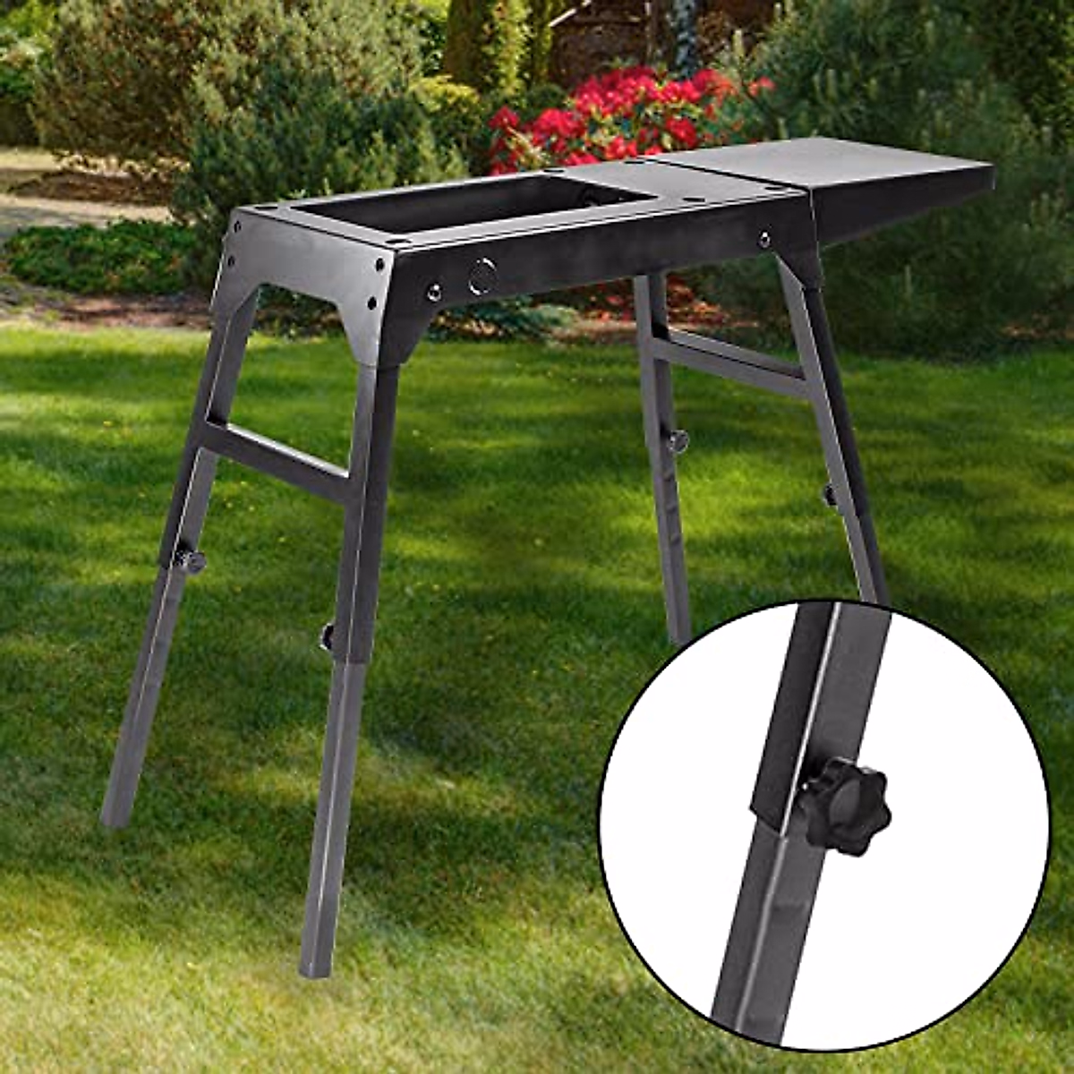 4 Pack Blackstone Stand Screws Replacement for Adjustable Height