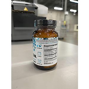 UMZU Cortigon - Cortisol Health Supplement - Mental Clarity & Focus Supplement - with Phosphatidylserine - Focus Vitamins - 30 Day Supply - 60 Capsules