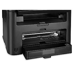 Canon Image Class D570 Monochrome Laser Printer with Scanner and Copier - Black