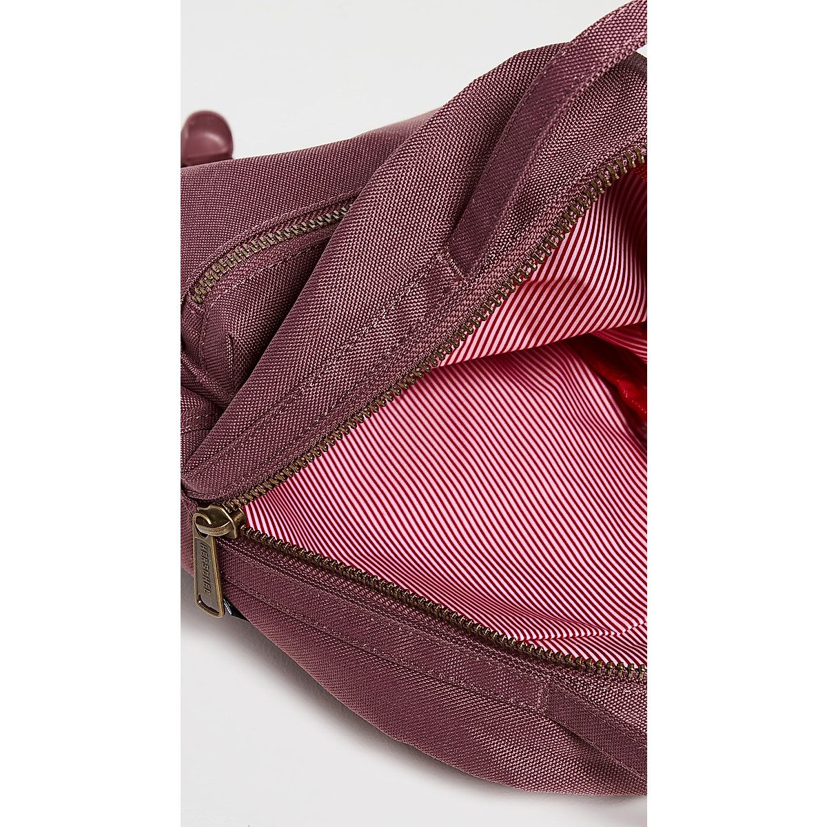 Herschel Supply Co. Women's Nova Mini Backpack, Rose Brown, One Size