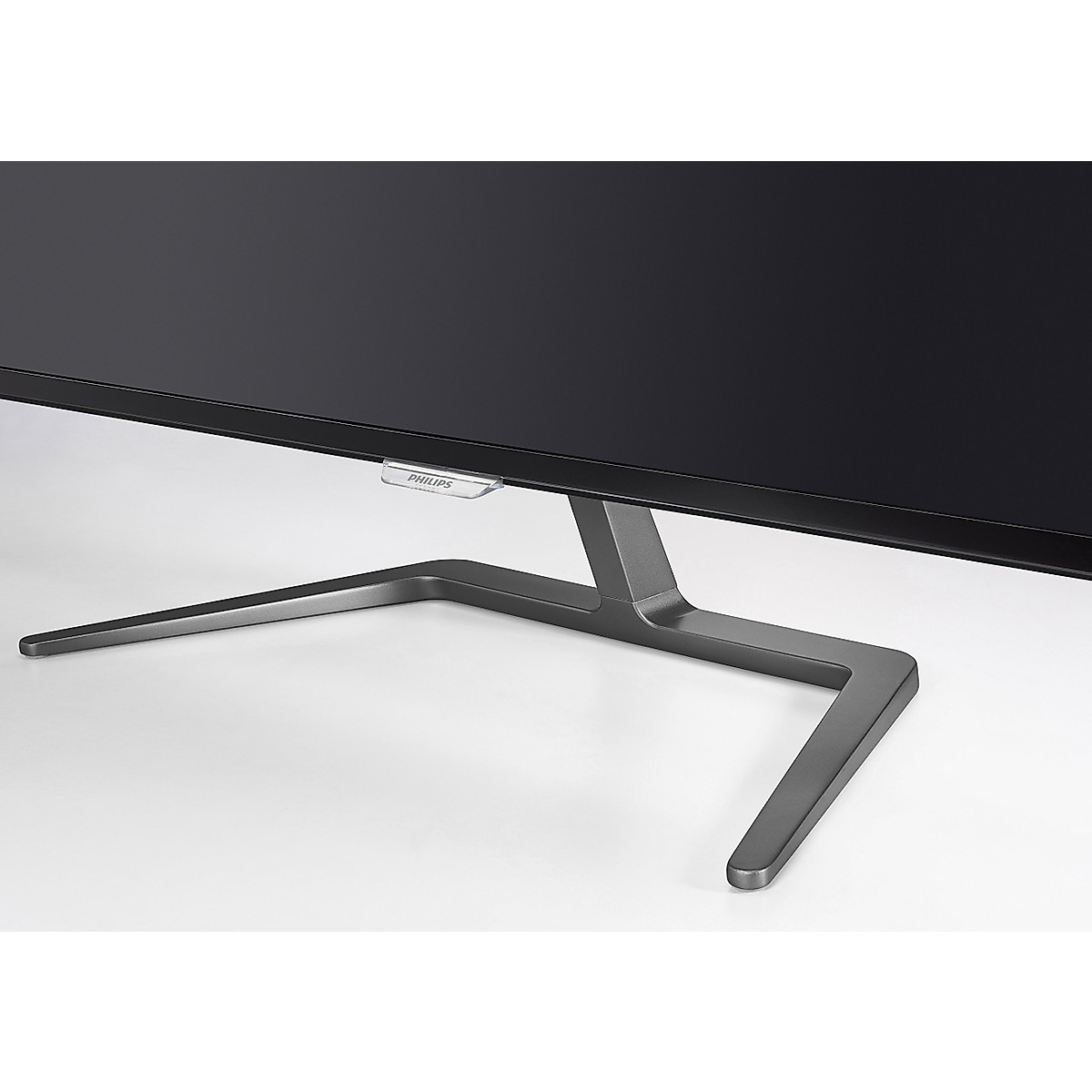 Philips 323E7QDAB 32-Inch Class IPS LED-Lit Monitor,1920x1080 Res, 5ms, 20M:1DCR, VGA,DVI,HDMI,USB, SPK (Renewed)