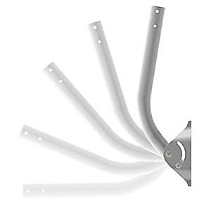 Ubiquiti Universal Antenna Mount UB-AM (Original Version)