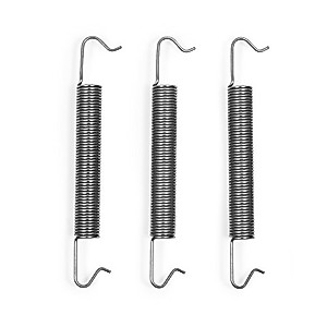 Camco 42937 RV Step Rug ( Premium Wrap Around , Turf Material (22" x 20") - Blue)