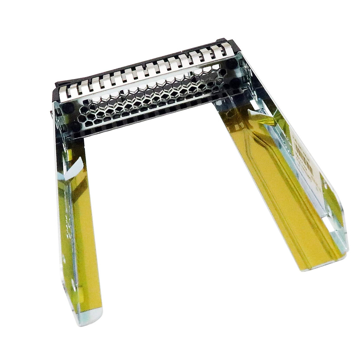 LanternParts 2.5" HDD Tray Caddy Compatible with Thinksystem ST550 SR550 SR590 SR650 SR630 SR850 SM17A06246