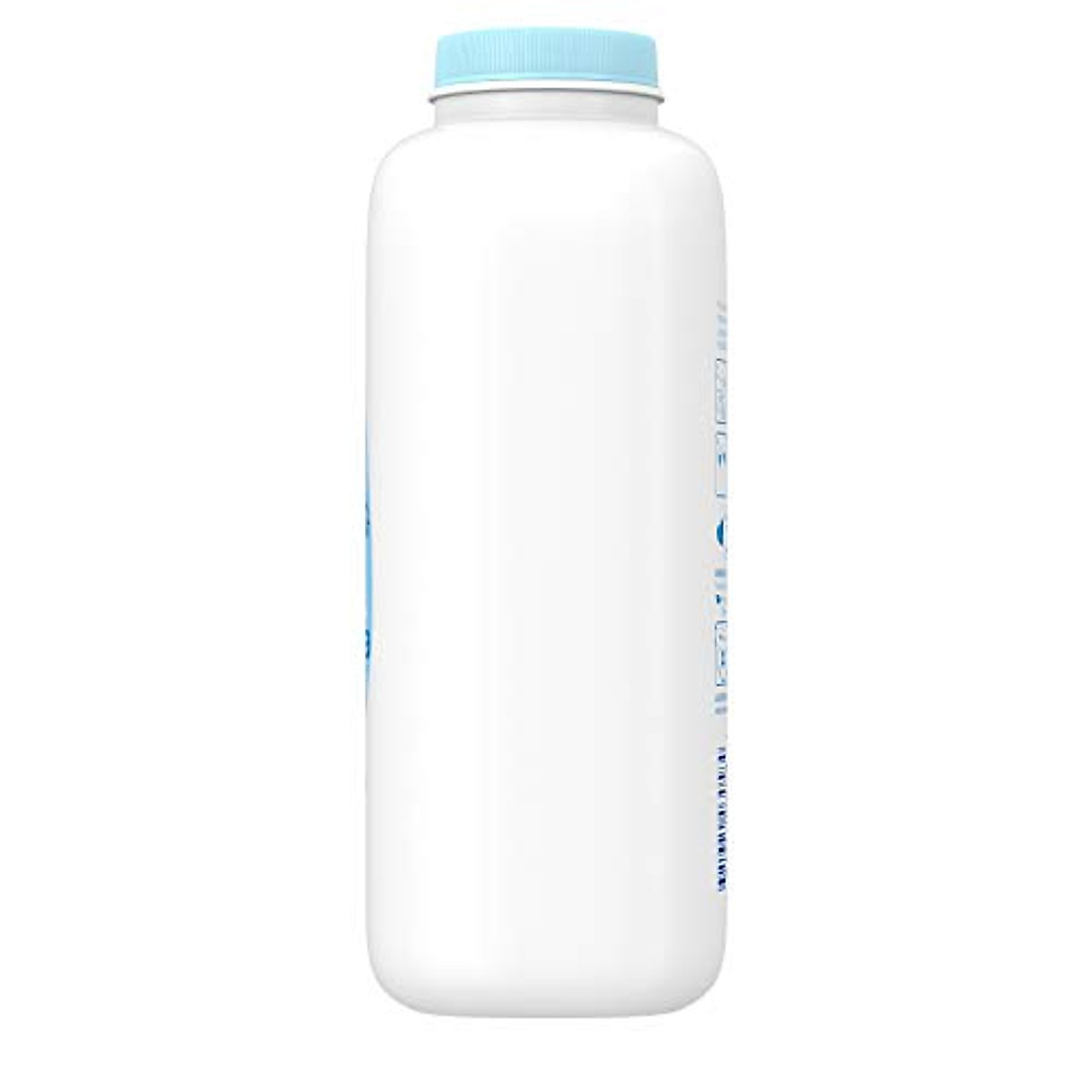 Johnson's Baby Powder for Delicate Skin, Hypoallergenic and Free of Parabens, Phthalates, and Dyes for Baby Skin Care, 1.5 oz