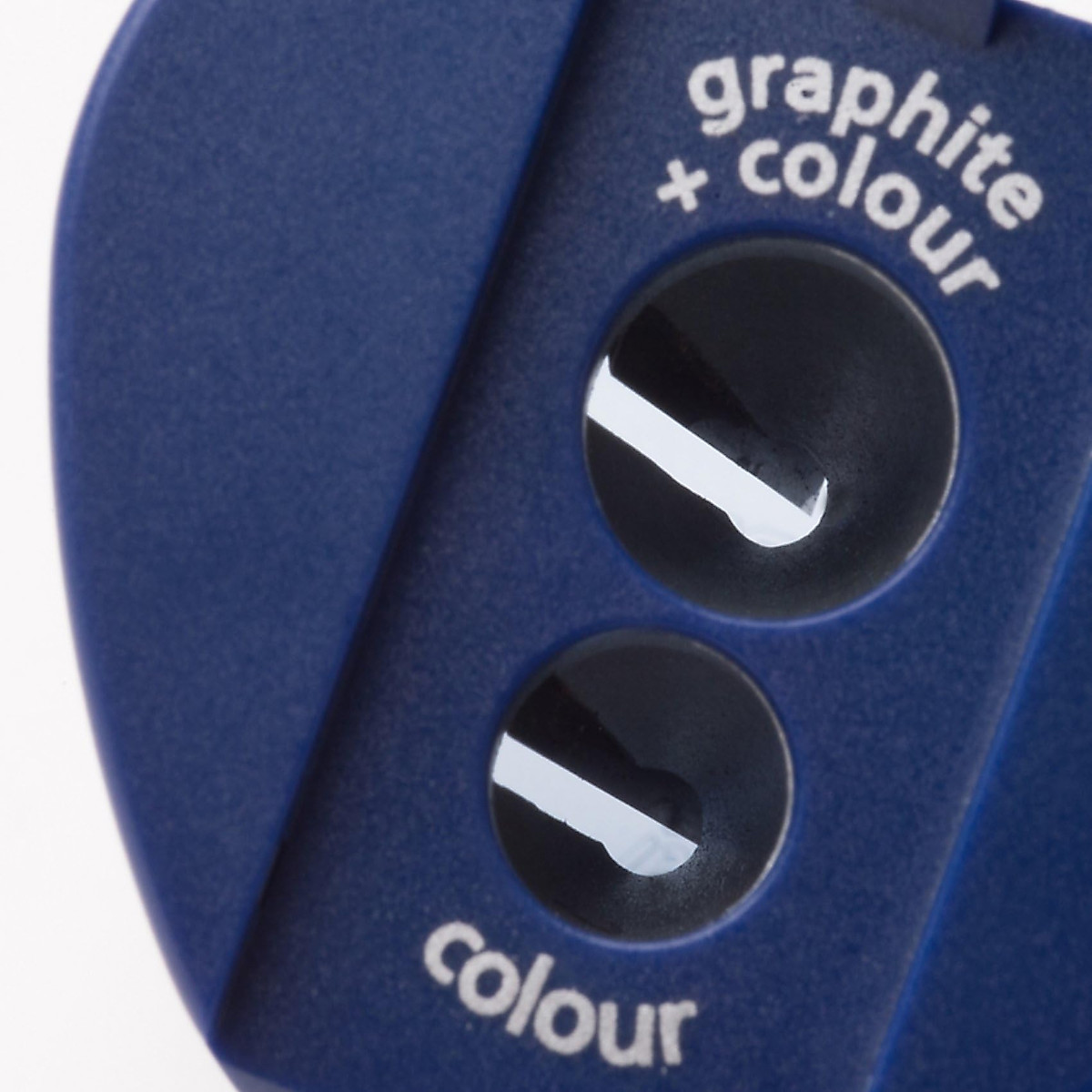 Staedtler Noris Club Sharpener 2 Hole (512 128)