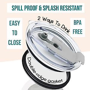 COCHIMO Christmas Gifts for Mom from Daughter Son Kid - Mom Gifts for Mothers Day - Birthday Gifts for Mom, New Mom, Mom To Be, Mom in Law, Stepmom - Mom Coffee Cup Tumbler 20 oz - Coral Pink