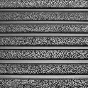 Westin 27-6135 Black Aluminum Step Boards for Trucks and SUV's 79"