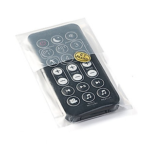 Remote Control for Polk Audio Surroundbar Soundbar RE15031 5000IHT 6000IHT IHT6000 3000IHT IHT3000 SB4000 4000IHT IHT4000 RE13052 RE13051 RE12081 Magnifi 1 ONE Omni SB1 RE8112-1 RE81121 RTRE81121