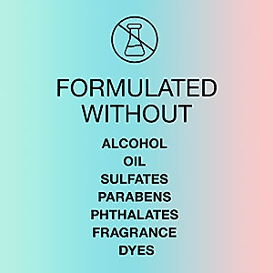 Neutrogena Skin Perfecting Daily Liquid Facial Exfoliant with 9% AHA/PHA Blend for Normal & Combination Skin, Smoothing & Brightening Leave-On Exfoliator, Oil- & Fragrance-Free, 4 fl. oz