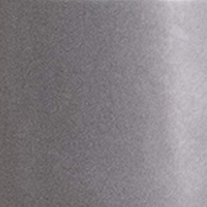 Flash Furniture Gael Commercial Grade 2 Pack 30" High Silver Metal Indoor-Outdoor Barstool with Vertical Slat Back