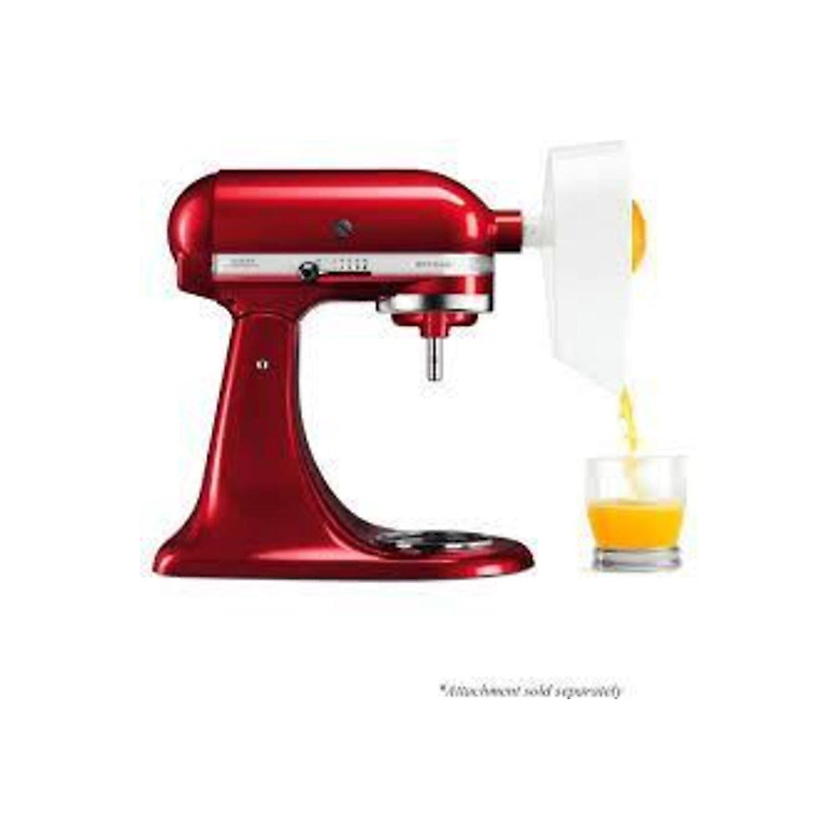 KitchenAid JE Citrus Juicer Attachment