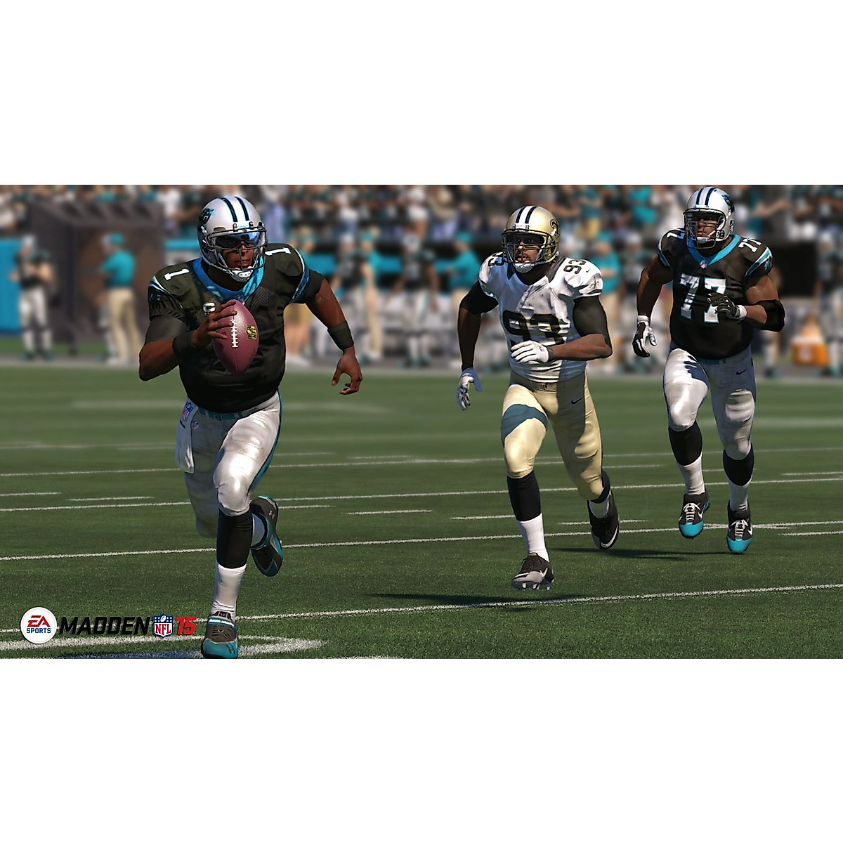 Madden NFL 15 - Xbox One (Renewed)