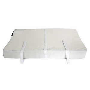 Ah Goo Baby The Ark Memory Foam Changing Pad