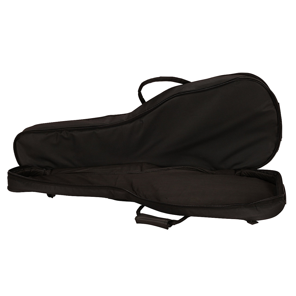World Tour Pro Double Electric Guitar Gig Bag