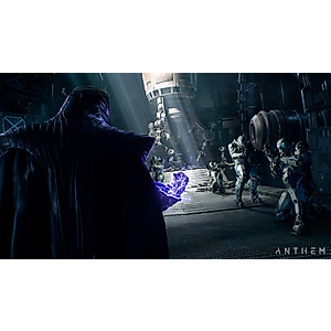 Anthem - Standard - PC