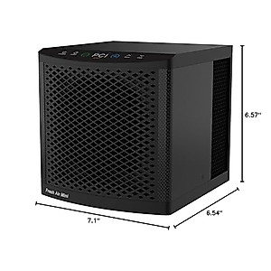 Fresh Air Mini Air Purification System. Air Quality Sensor. Fresh Air Will Cover a Home up to 1500 sq ft. Comparable to Vollara Units with Improved Quality.