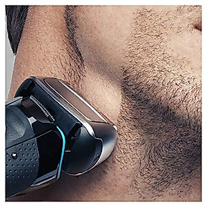 Braun Series 8 Electric Shaver Replacement Head - 83M - Compatible with Electric Razor 8370cc, 8340s, 8350s