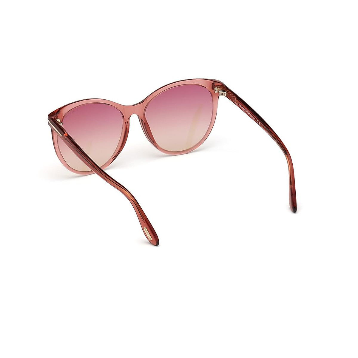 Tom Ford Women's Maxim 59Mm Sunglasses