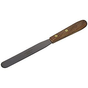 HUMBOLDT H-4906 Spatula, 6'' x 7/8''