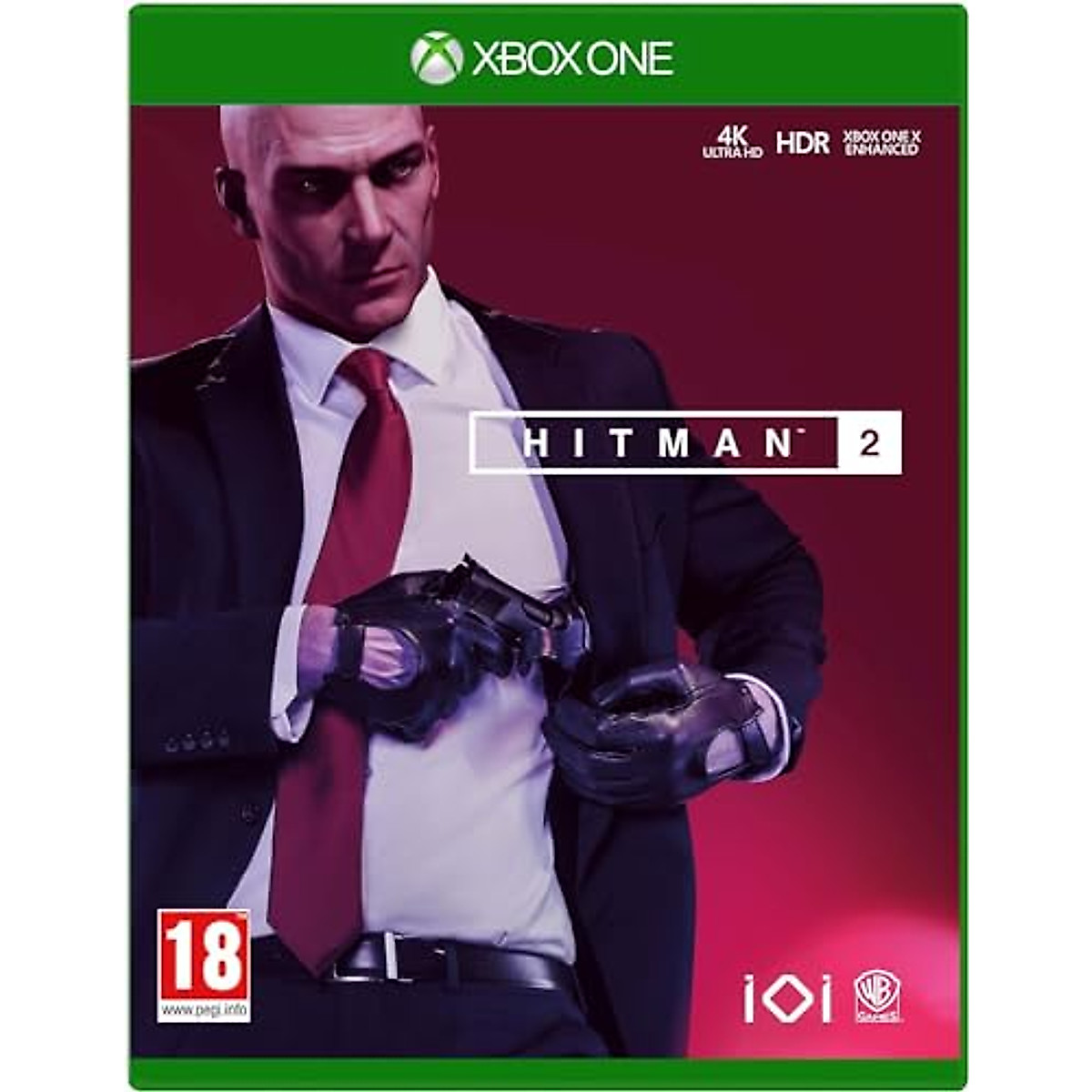 HITMAN 2 (xbox_one)