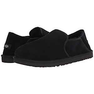 UGG Kenton Slipper, Black, Size 13