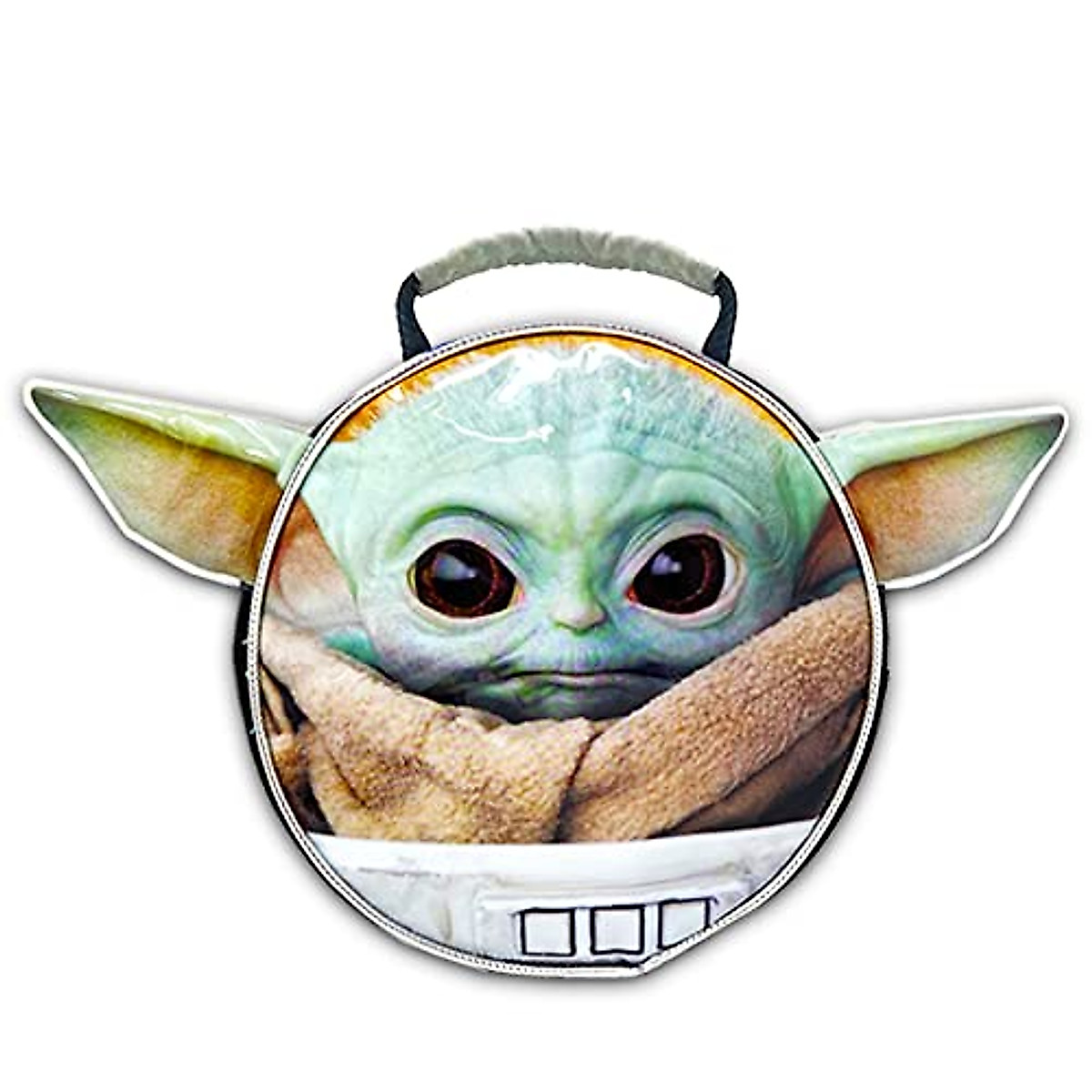 Star Wars Backpack, Lunch Box and School Supplies (Star Wars Back To School Set)