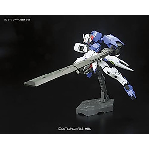 HG Mobile Suit Gundam: Iron-Blooded Orphans 1/144 Gundam Astaroth Plastic Model