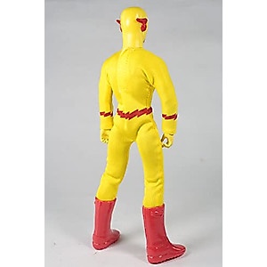 Mego DC Reverse Flash 50th Anniversary 8-Inch Action Figure