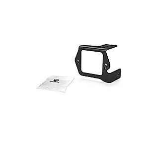 TeraFlex JL 4xe: Alpha Speaker Bracket Kit
