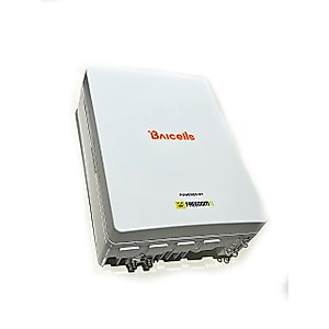 HeliumDeploy NOVA 430H Outdoor CBRS Small Cell Radio White