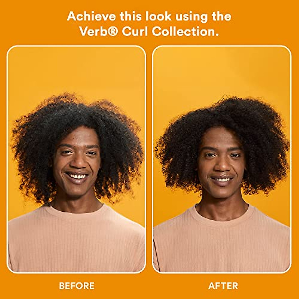 VERB Curl Shampoo, 12 fl oz