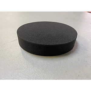 Replacement Part For Bissell 1700, 1701 Vacuum Cleaner PreMotor Filter # compare to part 1608225