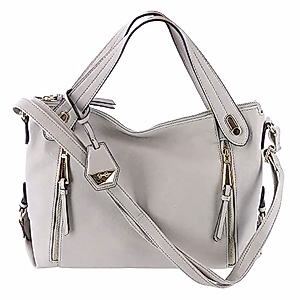 Jessica Simpson Roxanne Satchel QuartzQuartz