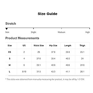 Floerns Women's High Waist Straight Leg Ripped Jeans Distressed Denim Pants Light Blue M